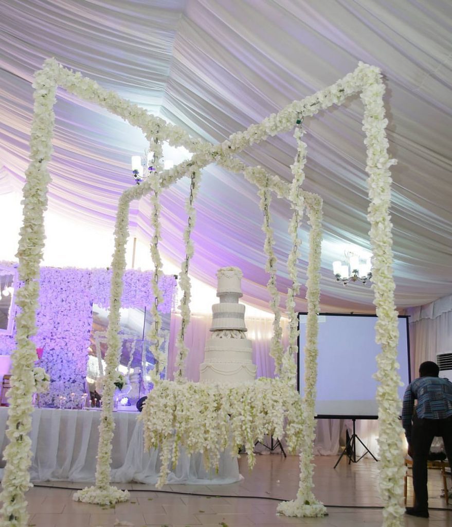 Wedding cake gallery - Dripples cakes