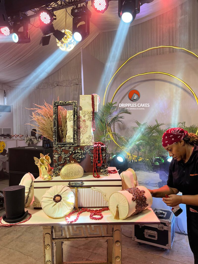 Dripples Cakes - Dripples cakes