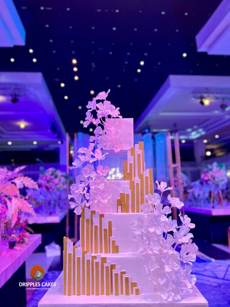 Dripples Cakes - Dripples cakes