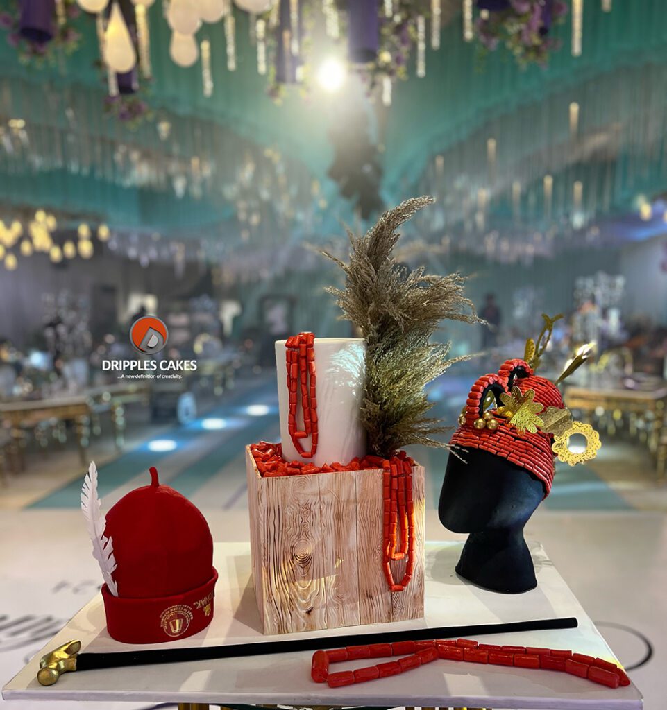 About Us - Dripples cakes